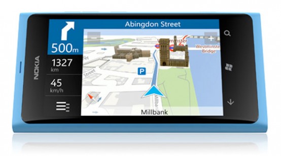 Nokia Navigation 2.0 und Nokia Transport verfügbar › pocketnavigation ...