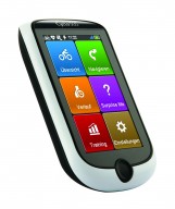 Mio Cyclo 500 Serie mit Wi-Fi Übertragung › pocketnavigation.de ...
