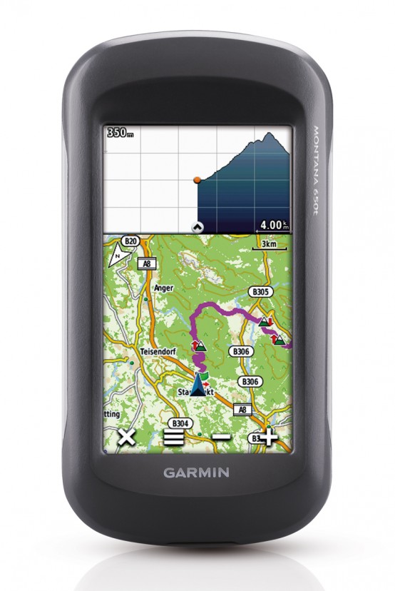 Monterra und Virb: Zwei neue Garmin Produkte? › pocketnavigation.de ...