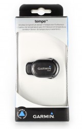 Garmin Tempe Sensor im Test › pocketnavigation.de | Navigation | GPS ...