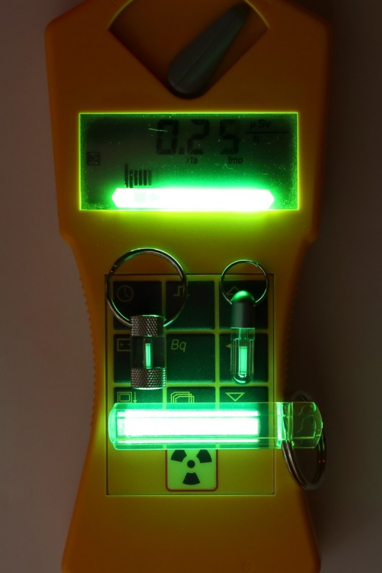 TRIGAGLOW & trigalight Leuchtanhänger im Test › pocketnavigation.de ...