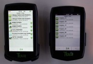 Neues Teasi One › pocketnavigation.de | Navigation | GPS | Blitzer | POIs