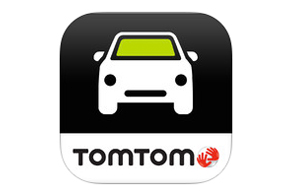 TomTom App Update für iOS mit neuen Karten › pocketnavigation.de ...