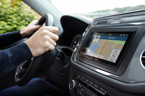 Neue Funktionen für Parrot ASTEROID Smart und Tablet › pocketnavigation ...