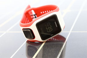 Umfangreiches Update für TomToms GPS-Sportuhren › pocketnavigation.de ...