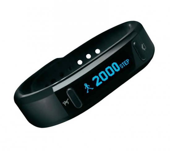 Acht Fitness-Tracker Armbänder im Test › pocketnavigation.de ...