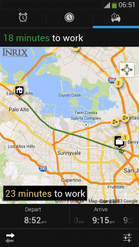 Samsung nutzt Echtzeit-Verkehrsinformationen von INRIX ...