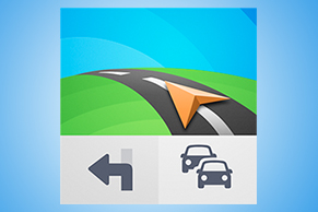 Sygic jetzt auch für Windows Phone › pocketnavigation.de | Navigation ...