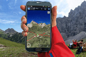 RealityMaps auf PC, als App und als Community › pocketnavigation.de ...