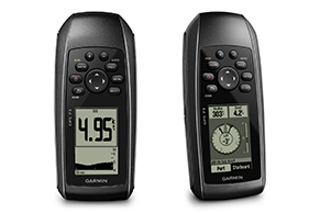 Garmin GPS 73: Neues Marine-Handgerät › pocketnavigation.de ...