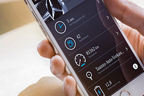 Mercedes connect me App nutzt TomTom Dienste › pocketnavigation.de ...