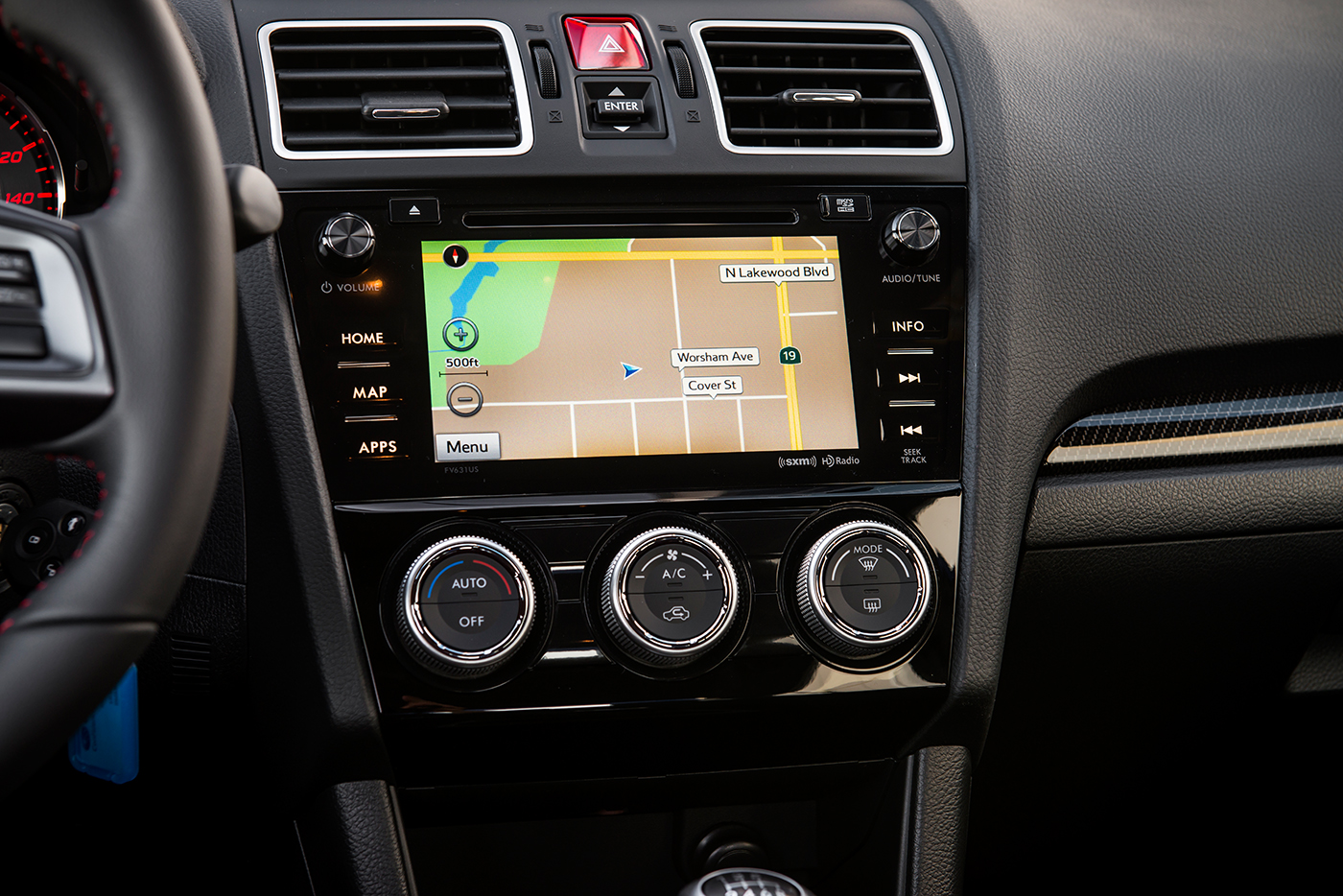 Kostenlose Kartenupdates für Subaru Käufer › pocketnavigation.de ...