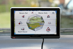 Becker active.7sl EU im Test › pocketnavigation.de | Navigation | GPS ...