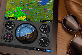 Luftfahrt-App Garmin Pilot aktualisiert › pocketnavigation.de ...