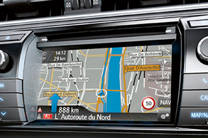 Toyota Touch 2 with GO mit HERE Karten und kostenlosen Updates ...