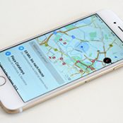 Apple Karten App für iOS 10: Die neuen Funktionen › pocketnavigation.de ...