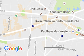 Google Maps erhält neues Design, interessante Gebiet und Zwischenstopps ...