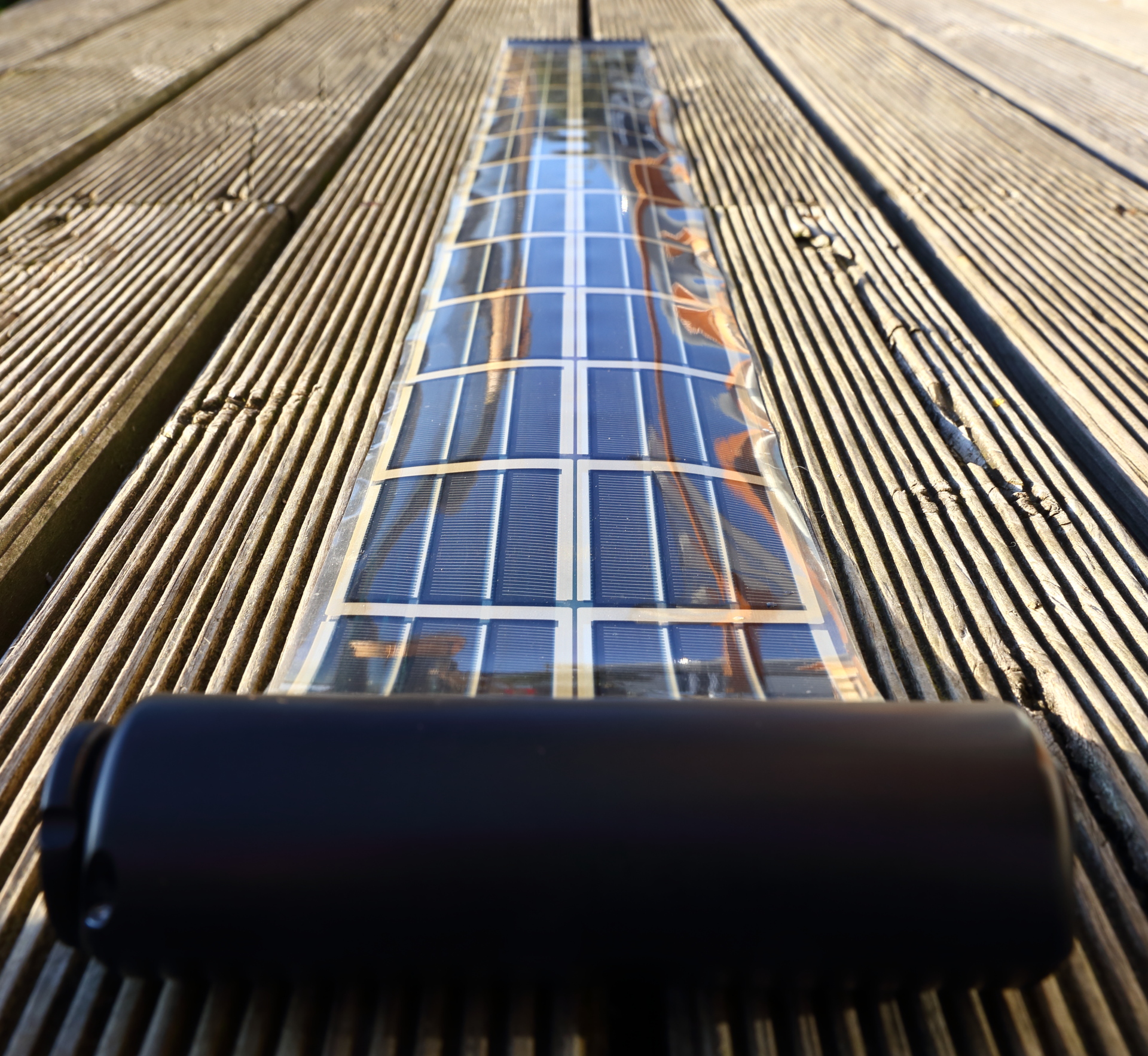 HeLi-on kompakter Solarlader im Test › pocketnavigation.de | Navigation ...