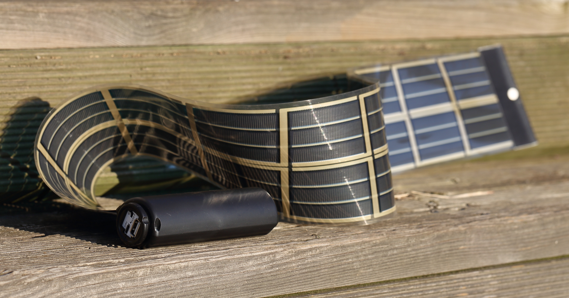 HeLi-on kompakter Solarlader im Test › pocketnavigation.de | Navigation ...