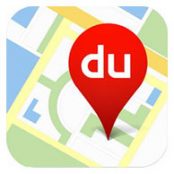 Baidu Maps erhält weltweite Karten › pocketnavigation.de | Navigation ...
