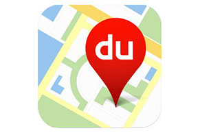 Baidu Maps erhält weltweite Karten › pocketnavigation.de | Navigation ...