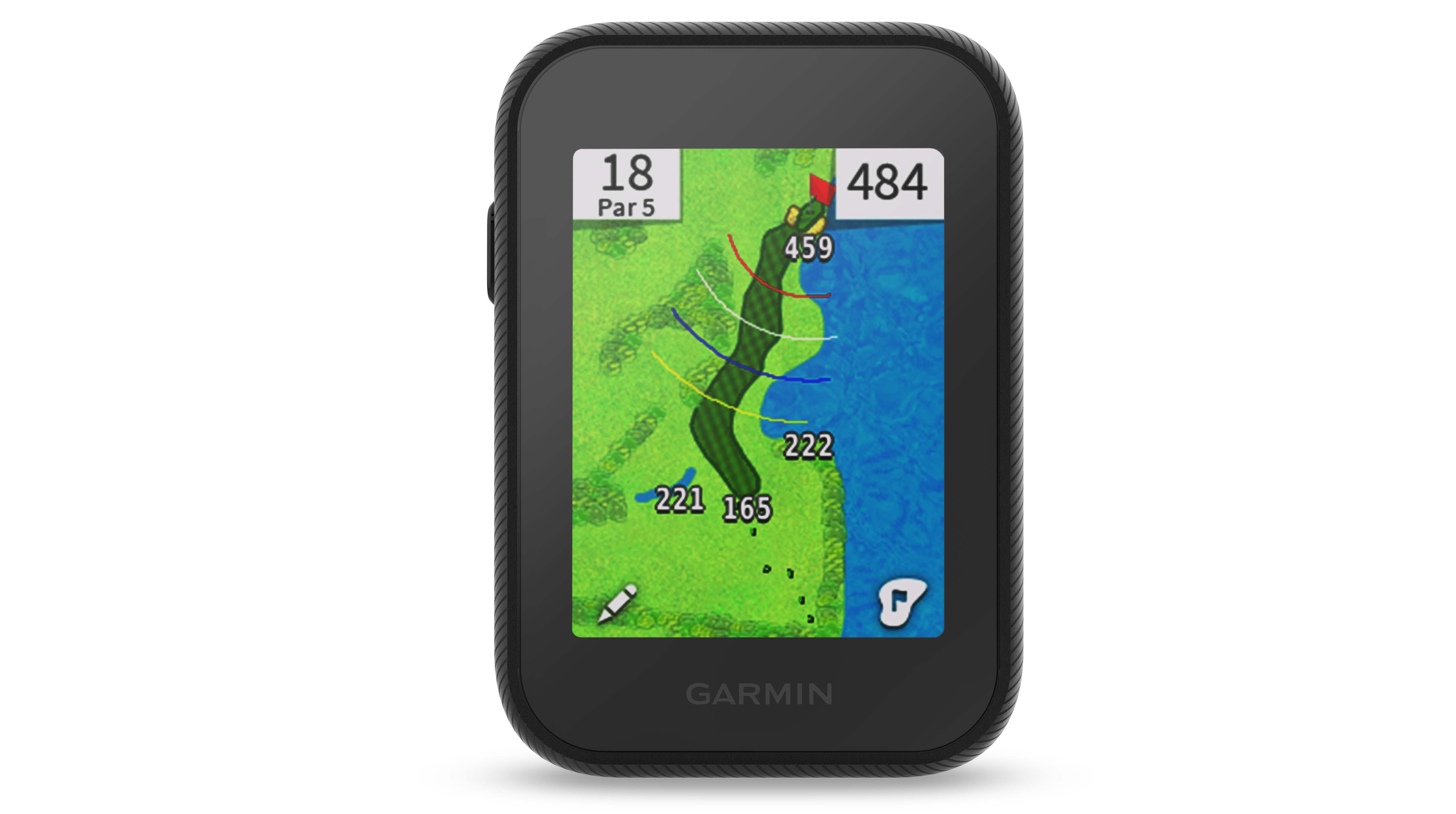 Garmin Approach G30: Neues GPS-Gerät für Golfer › pocketnavigation.de ...