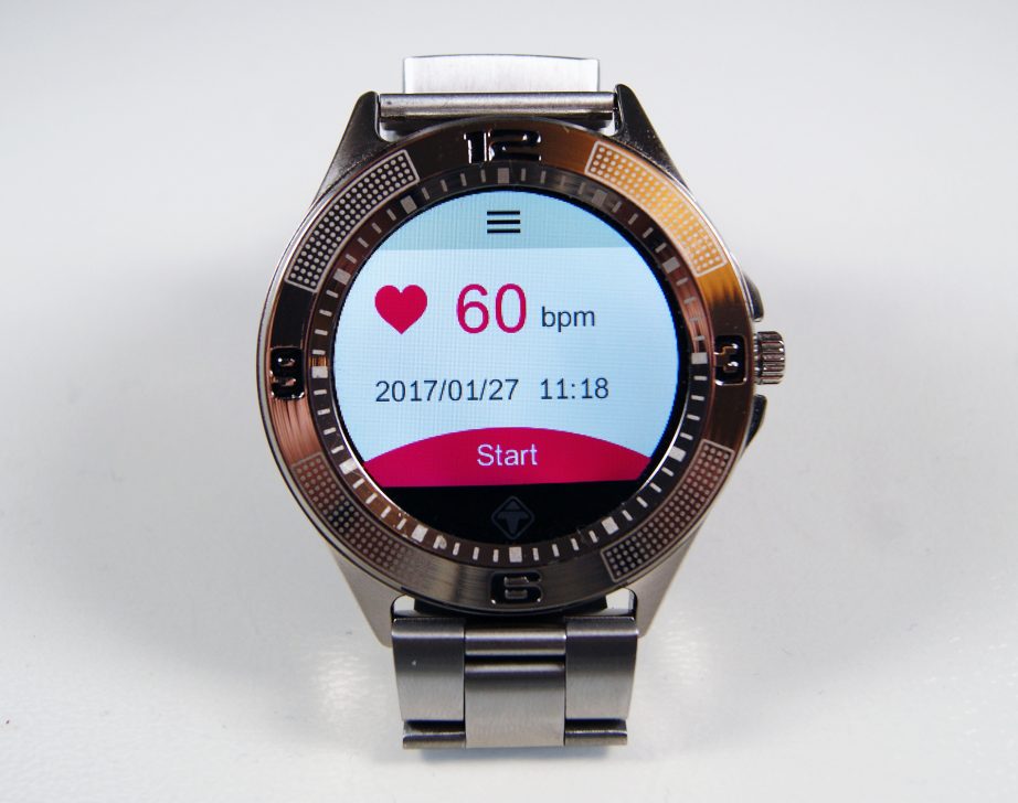 Tiger Smartwatch im Test › pocketnavigation.de | Navigation | GPS ...