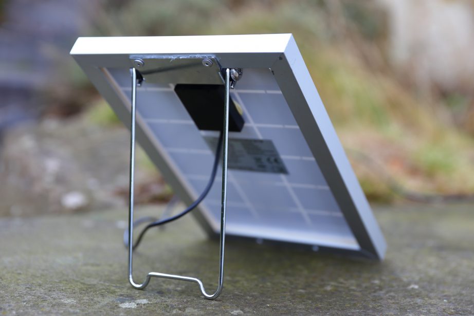 Test Portables Solar Licht- und Ladesystem › pocketnavigation.de ...