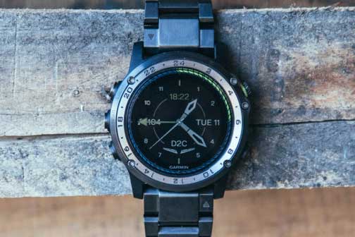 Garmin D2 Charlie: Neue GPS-Uhr für Piloten › pocketnavigation.de ...