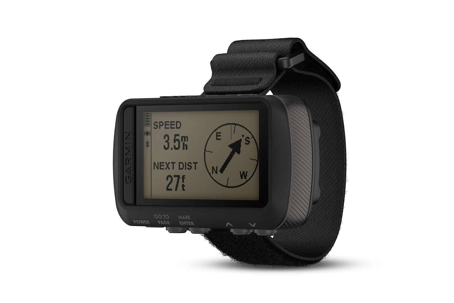 Garmin Foretrex 601: Outdoor-Gerät fürs Handgelenk kehrt zurück ...