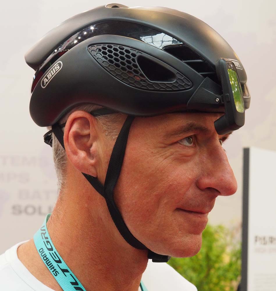 Eurobike 2017: smarter Rad fahren › pocketnavigation.de | Navigation ...