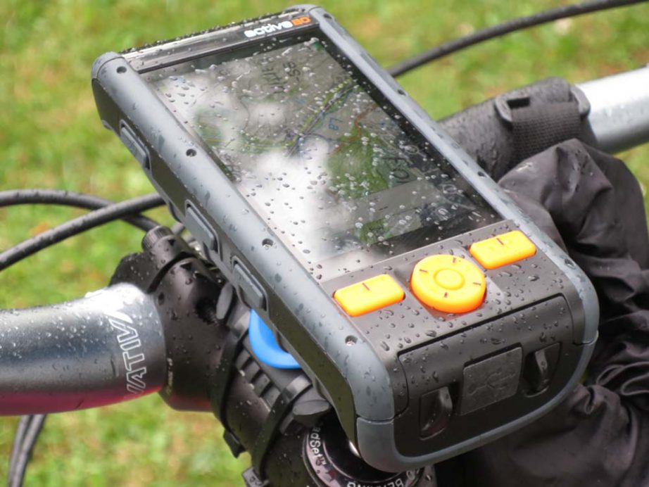 Satmap Active 20 im Test › pocketnavigation.de | Navigation | GPS ...