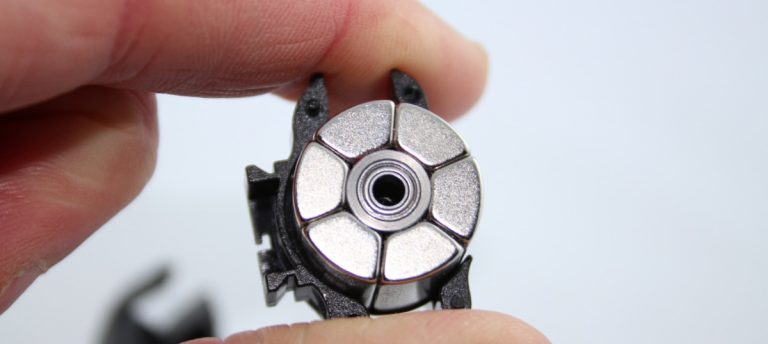 Kickstarter Kampagne Magnic Microlights präsentiert kontaktlose ...