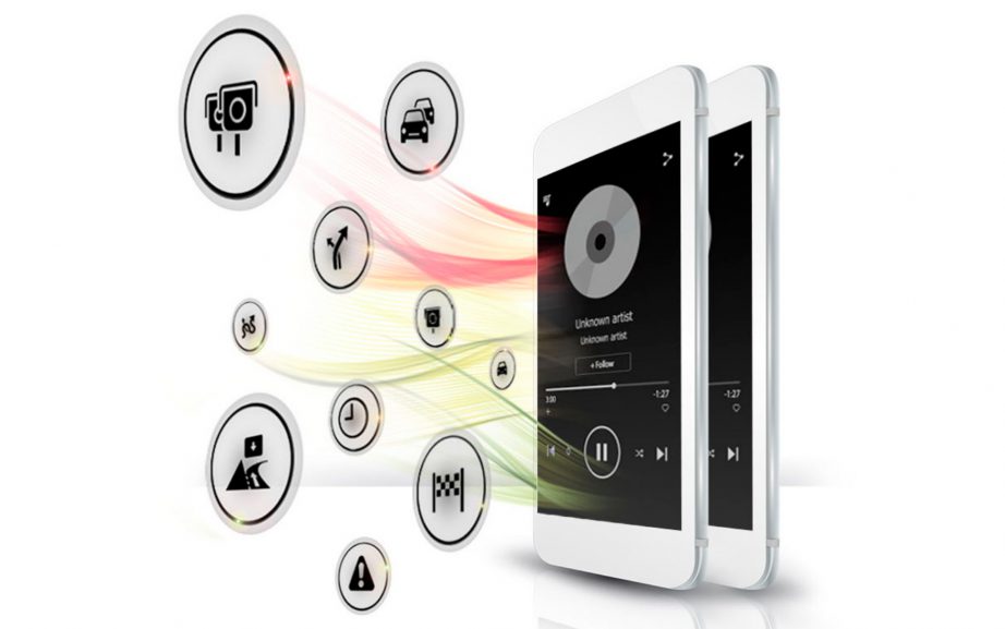 TomTom präsentiert personalisierbare Verkehrsmeldungen mit Audio ...