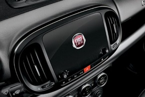Infotainment-System von Fiat Chrysler nach Update von Störungen geplagt ...