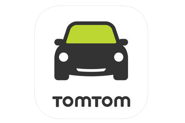 TomTom Go: Neues Update optimiert für iPhone X › pocketnavigation.de ...