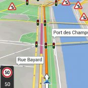 iGO Navigation für Android › pocketnavigation.de | Navigation | GPS ...