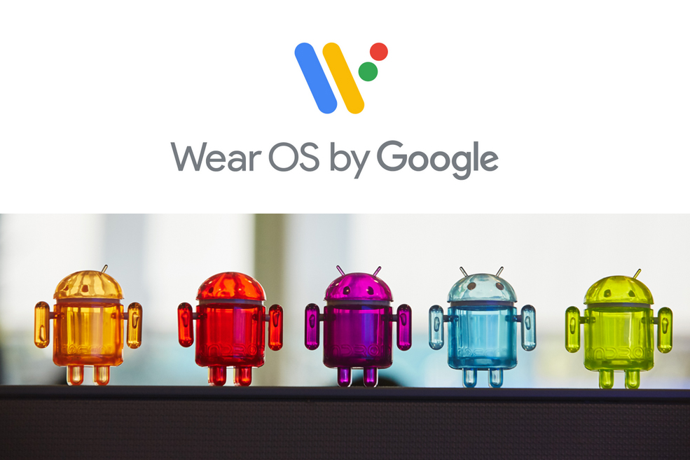 Aus „Android Wear“ wird „Wear OS by Google“ › pocketnavigation.de ...