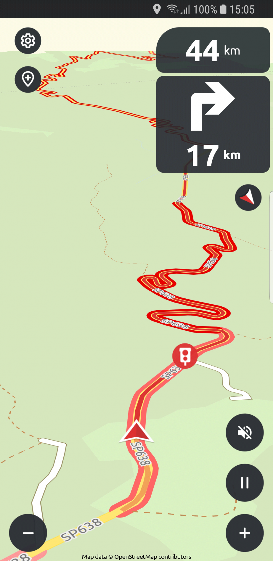 Calimoto: Neue Motorrad-Navi-App sorgt für kurvenreiches Fahrerlebnis ...