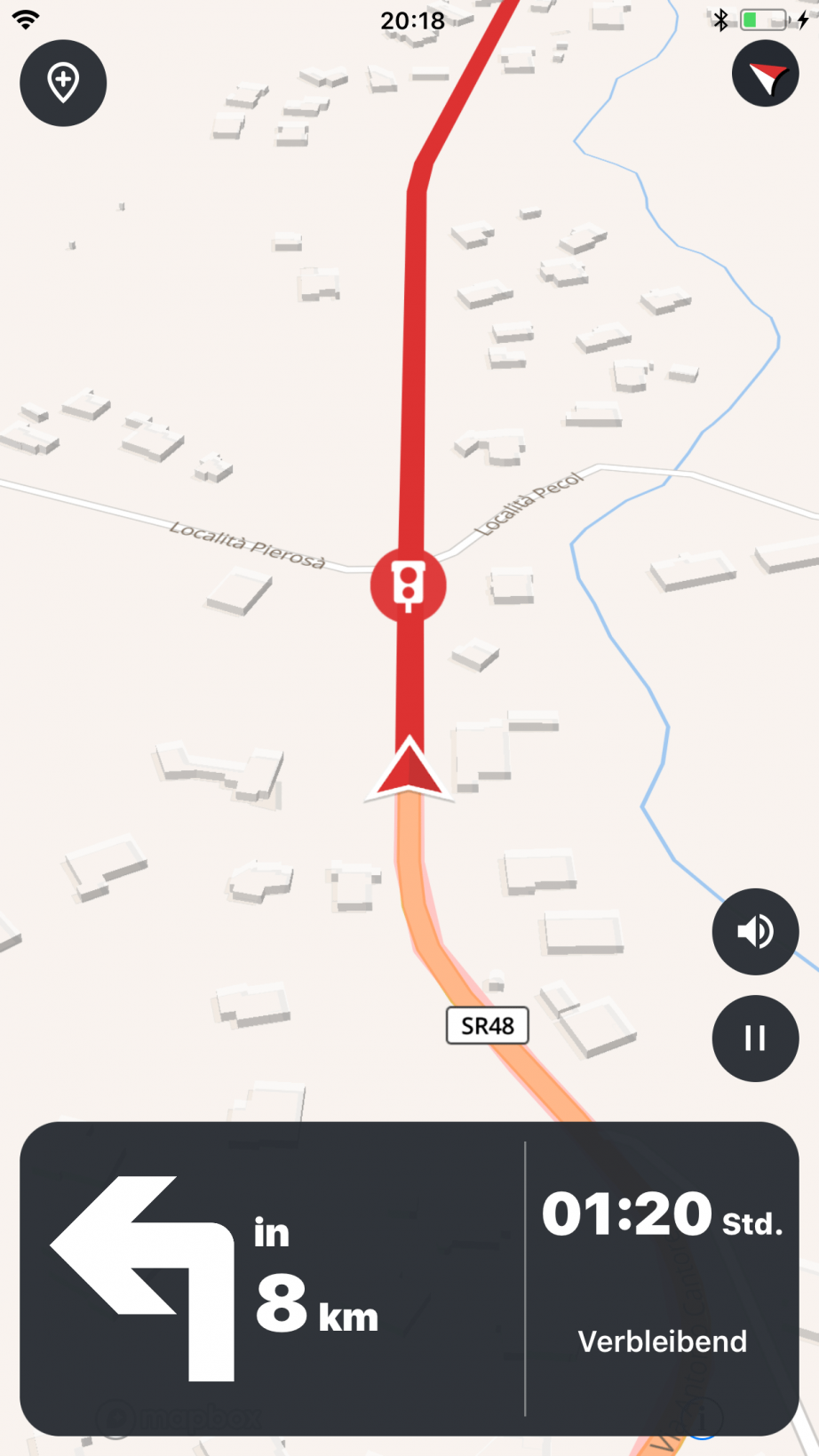 Calimoto: Neue Motorrad-Navi-App sorgt für kurvenreiches Fahrerlebnis ...