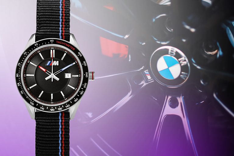 Fossil und BMW treffen Lizenzvereinbarung für Uhren und Smartwatches ...