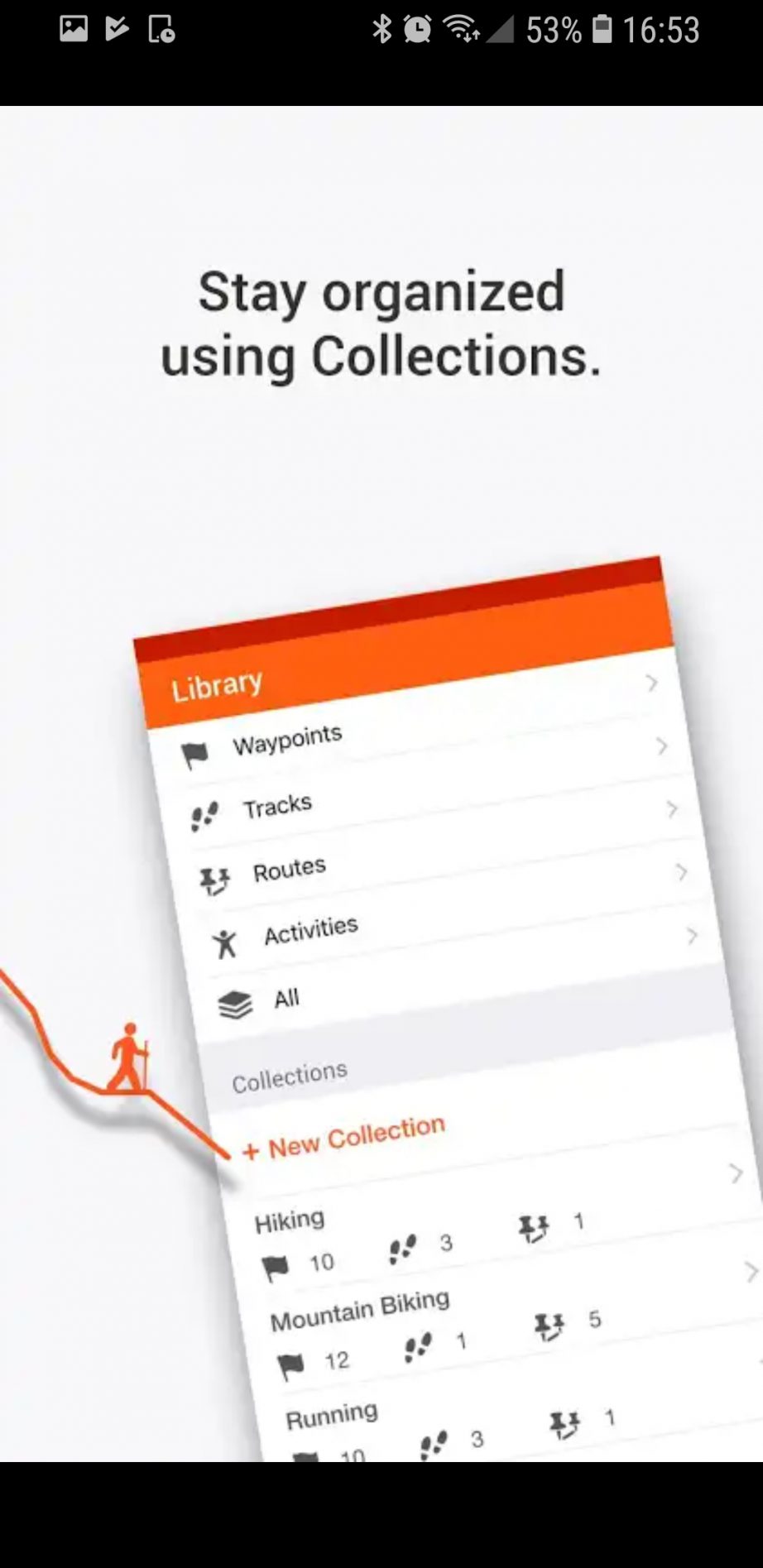 Garmin Explore App verfügbar › pocketnavigation.de | Navigation | GPS ...