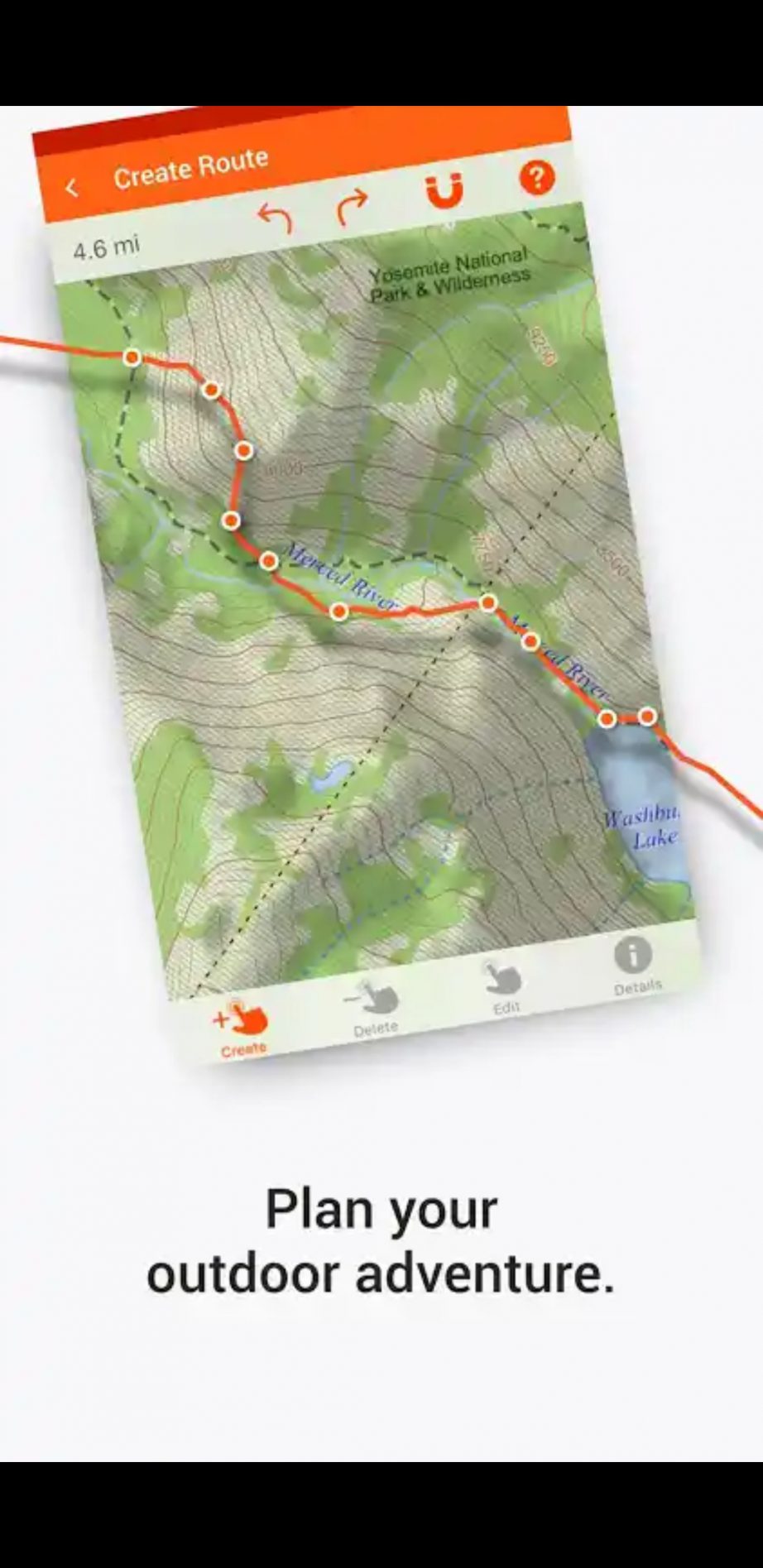 Garmin Explore App verfügbar › pocketnavigation.de | Navigation | GPS ...