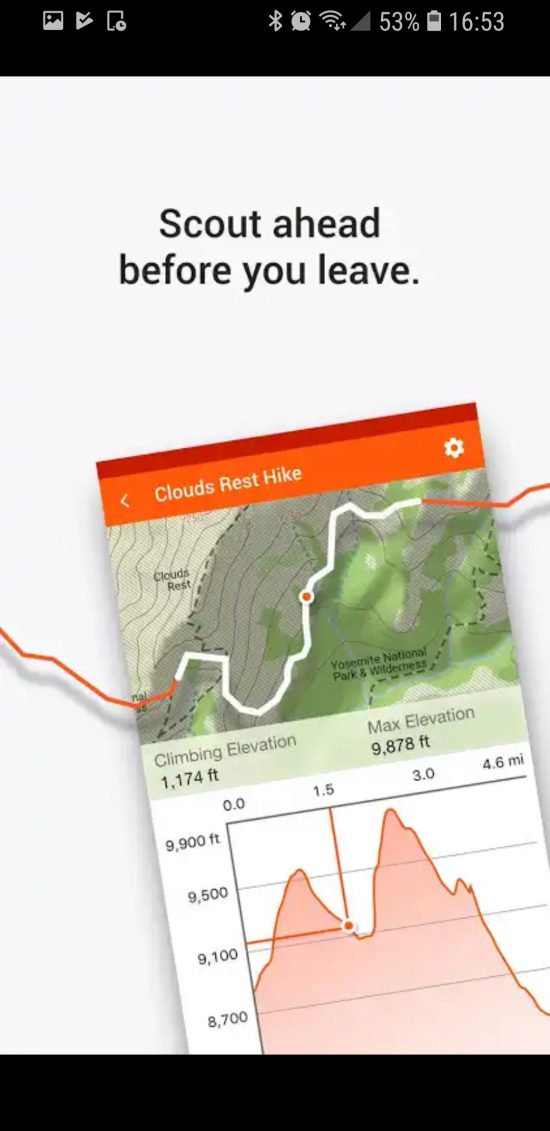 Garmin Explore App verfügbar › pocketnavigation.de | Navigation | GPS ...