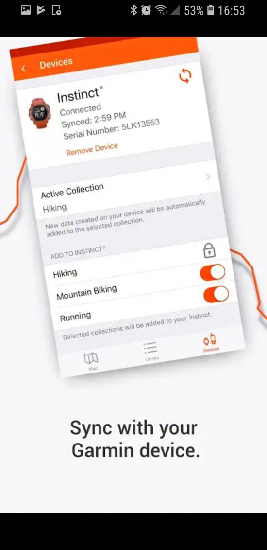 Garmin Explore App verfügbar › pocketnavigation.de | Navigation | GPS ...