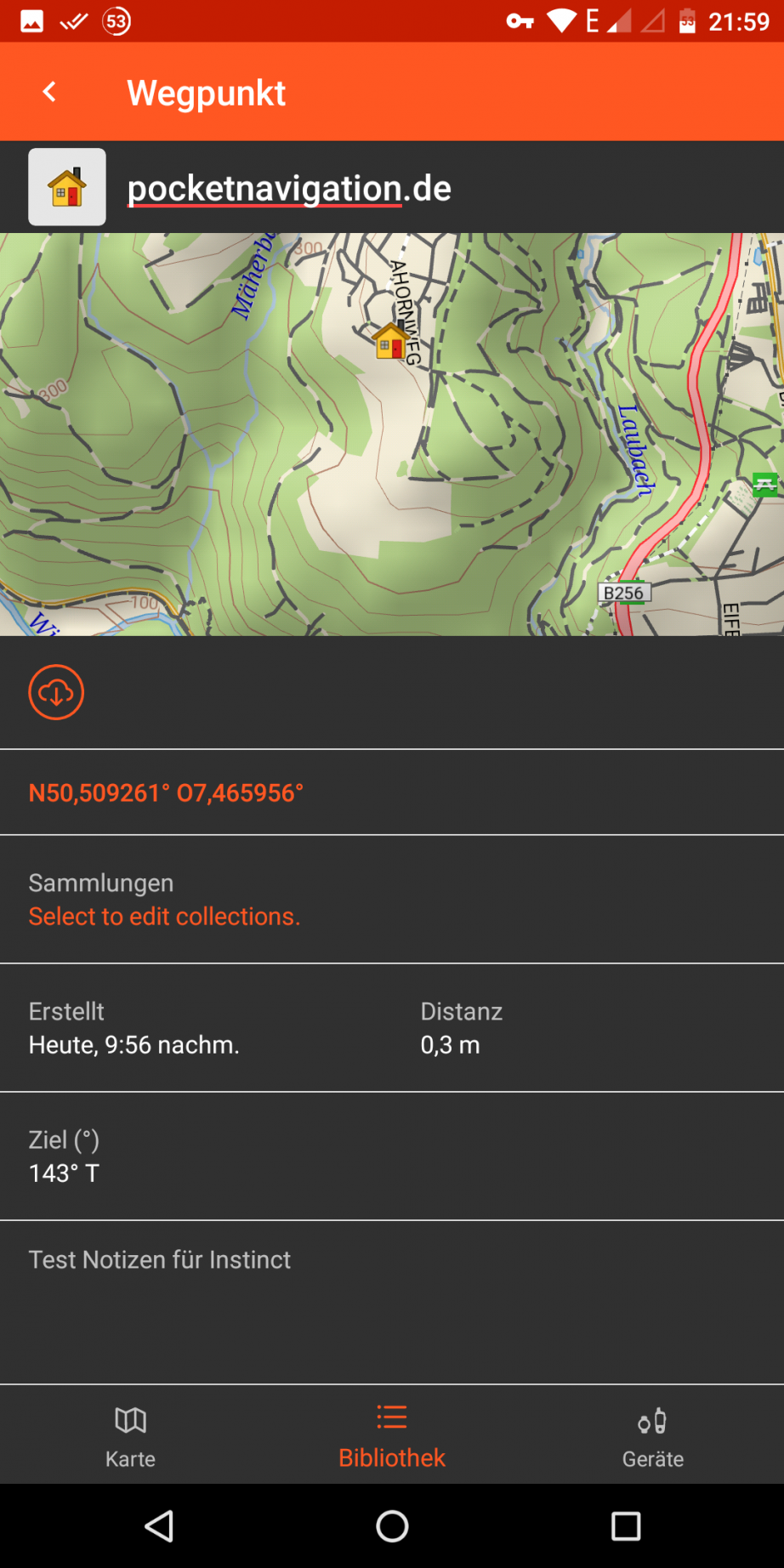 Garmin Explore App verfügbar › pocketnavigation.de | Navigation | GPS ...