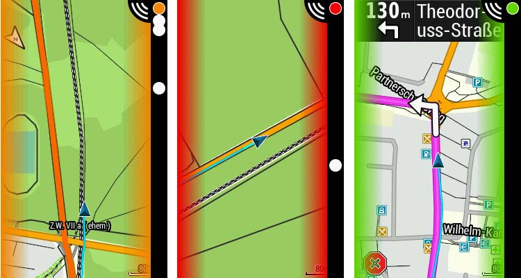 Garmin Varia Radar 511: das helle Auge nach hinten › pocketnavigation ...