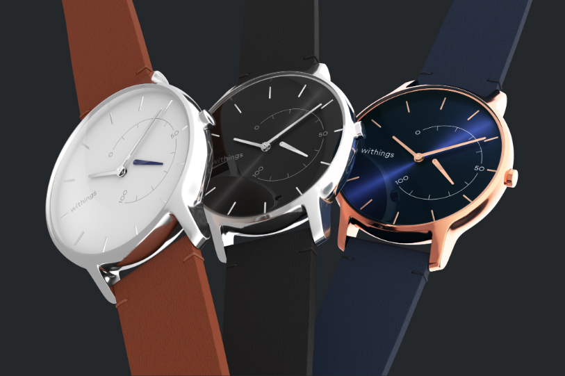 Withings Move ganz schick › pocketnavigation.de | Navigation | GPS ...