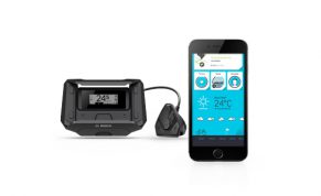 Neuer Cobi Bosch SmartphoneHub für E-Bikes ist kleiner und smarter ...