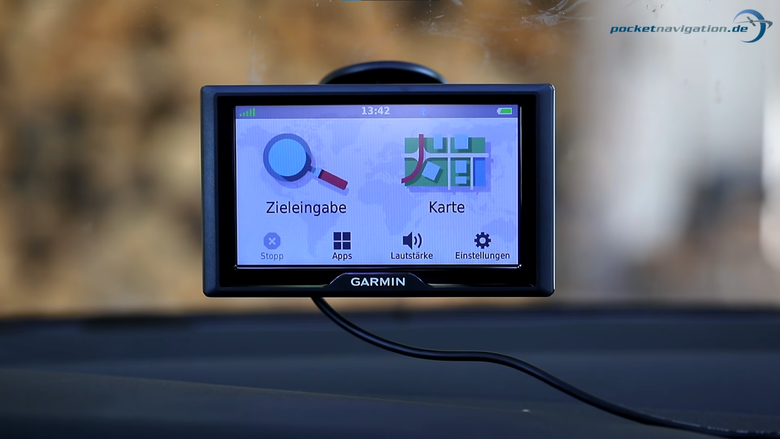 Neue Karten für ältere Navis von Falk › pocketnavigation.de ...